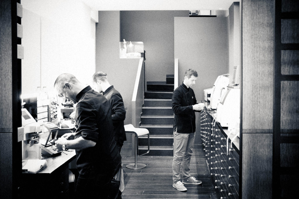 Une belle histoire qui dure - Le Lanchon